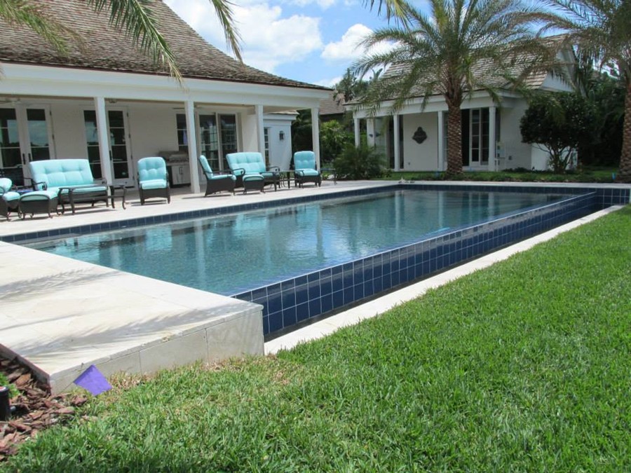 Showcase – Crystal Pools