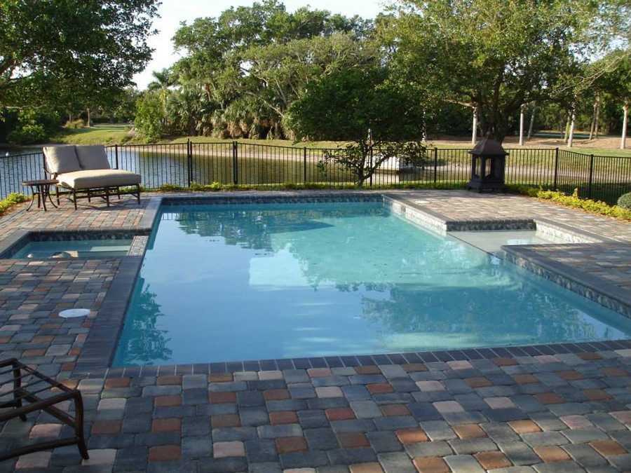 Showcase – Crystal Pools