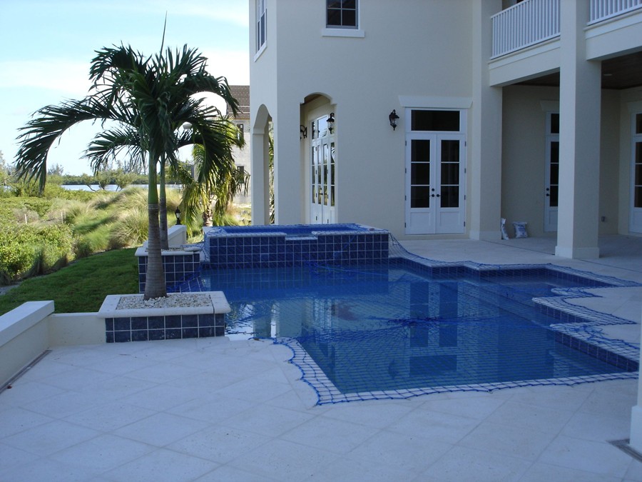 Showcase – Crystal Pools