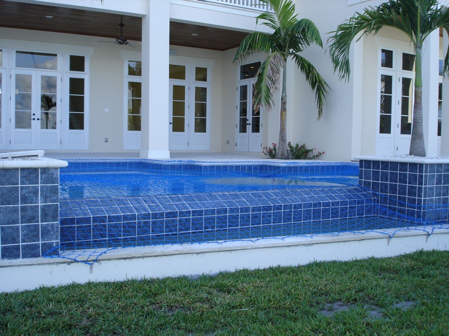 Showcase – Crystal Pools