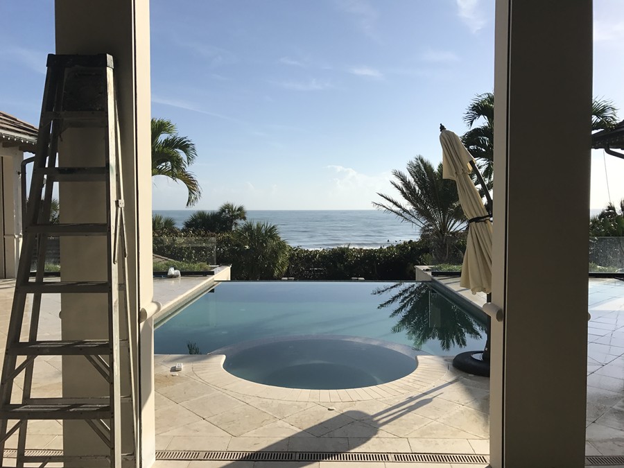 Showcase – Crystal Pools