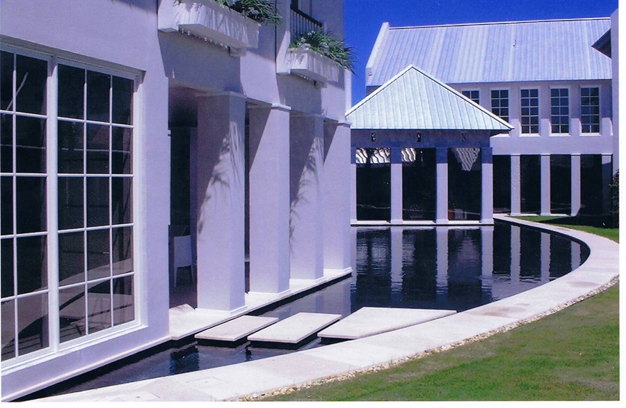 Showcase – Crystal Pools