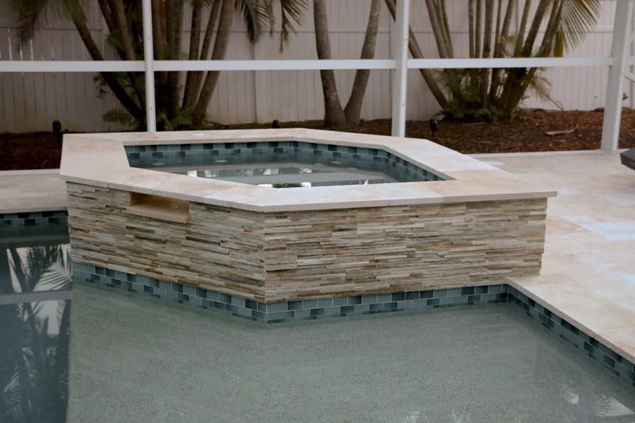 Showcase – Crystal Pools