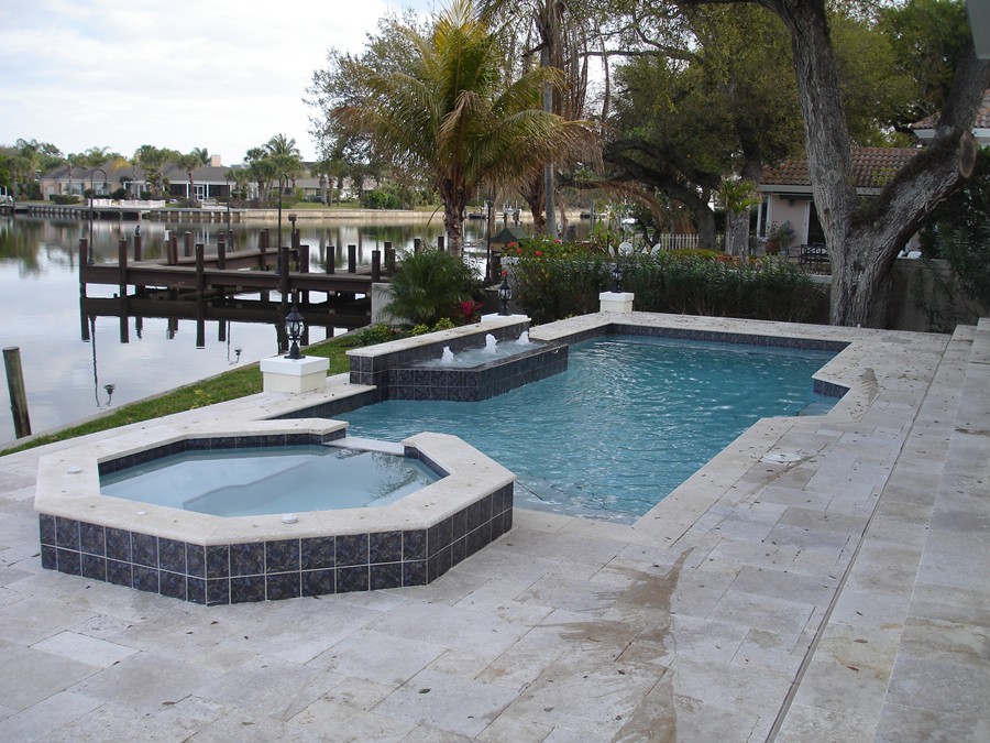 Showcase – Crystal Pools