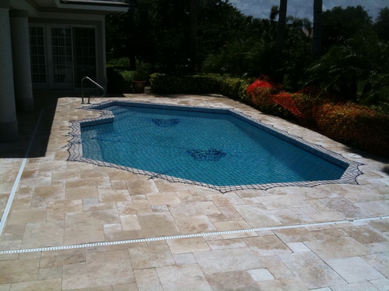 Showcase – Crystal Pools