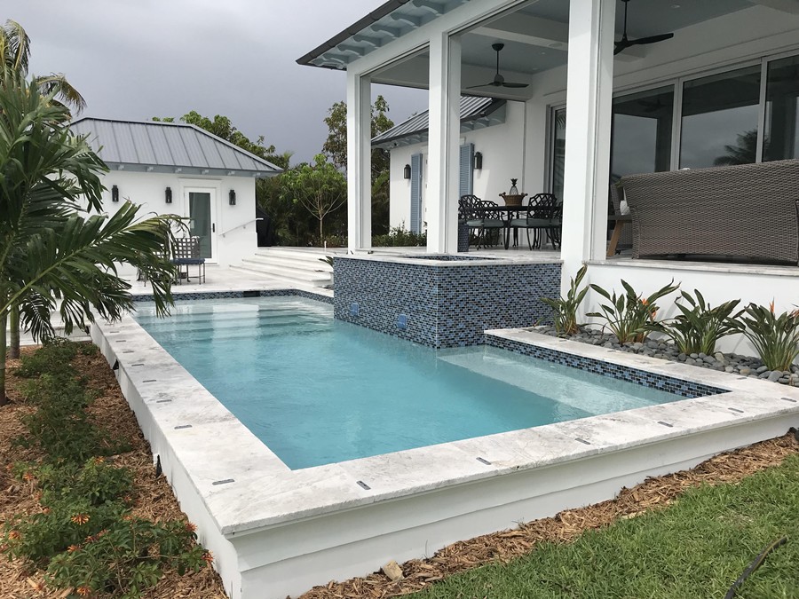 Showcase – Crystal Pools